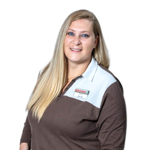 Sabrina Penger-Seggl - Landmarkt